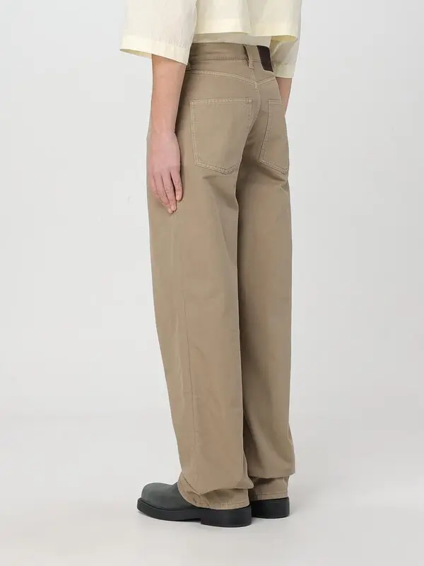 Burberry Trousers Colour