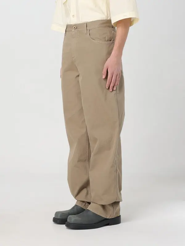 Burberry Trousers Colour