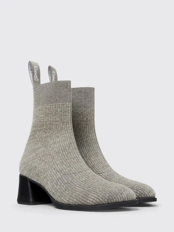 Camper Boots Colour