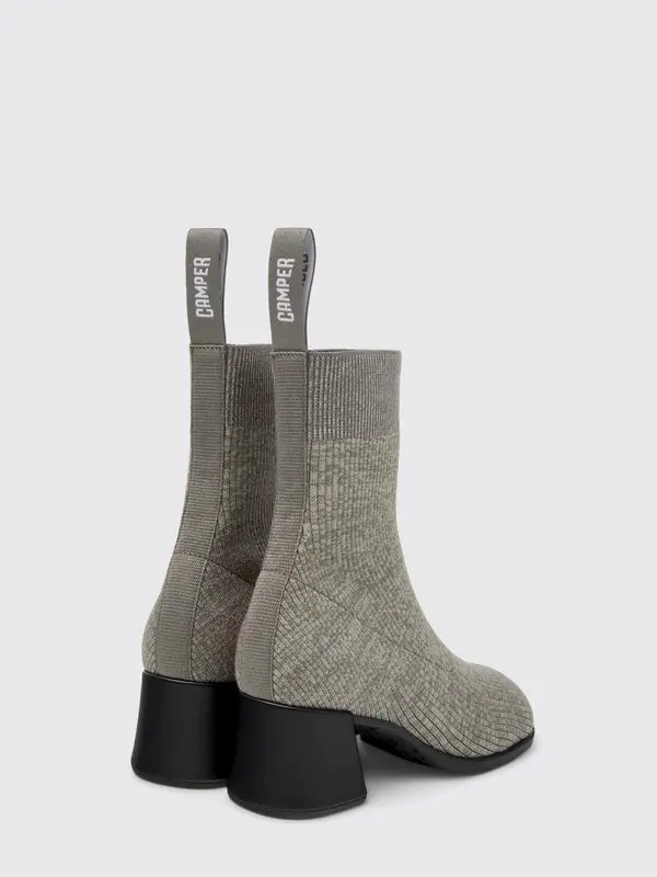 Camper Boots Colour