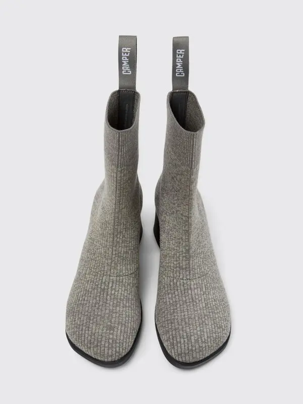 Camper Boots Colour