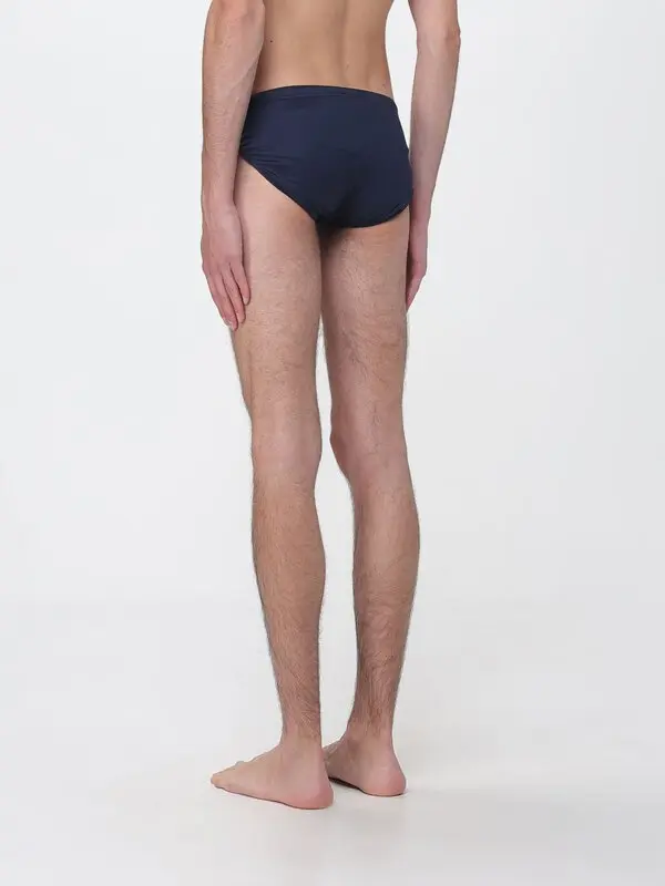 Emporio Armani Swimsuit - Blue