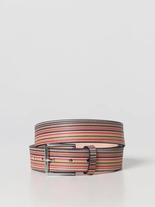 Paul Smith Belt Colour