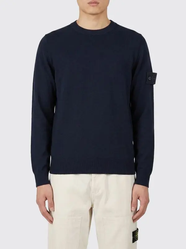 Stone Island Jumper Colour