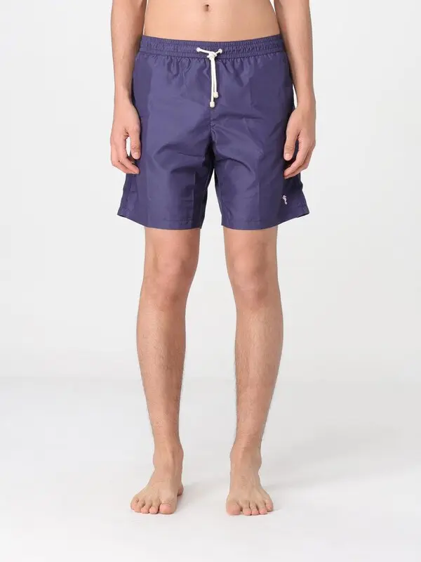 KAMPOS Swim Trunks - Navy
