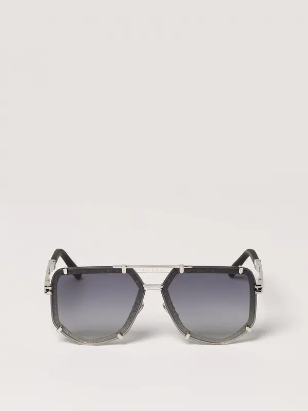 Philipp Plein Sunglasses Colour - Black
