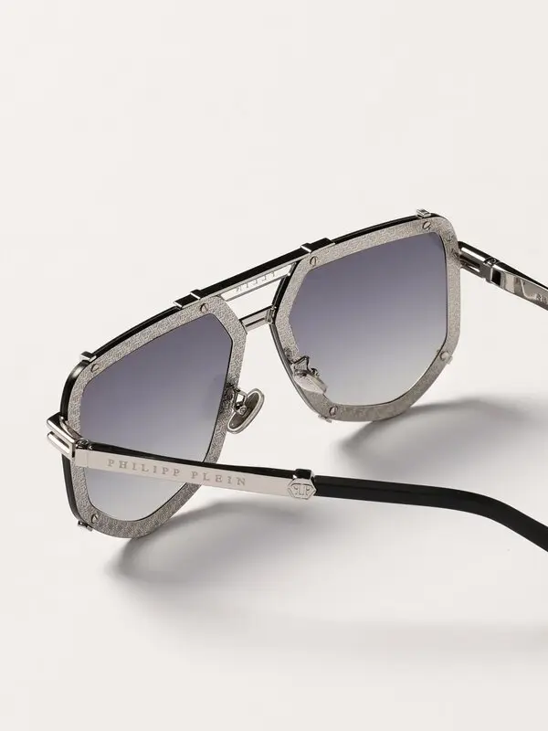 Philipp Plein Sunglasses Colour - Black