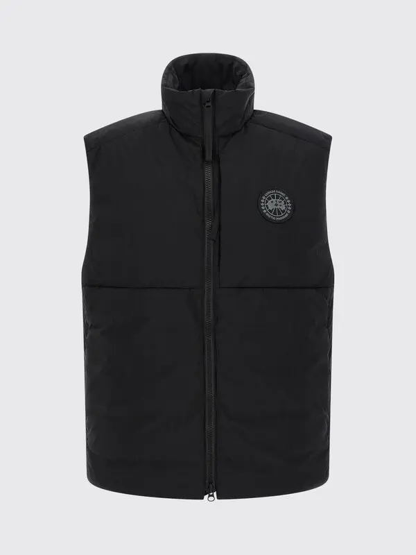 Canada Goose Lodge Quilted Nylon Gilet