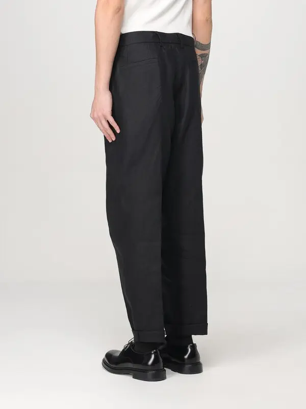 Dolce & Gabbana Trousers Colour