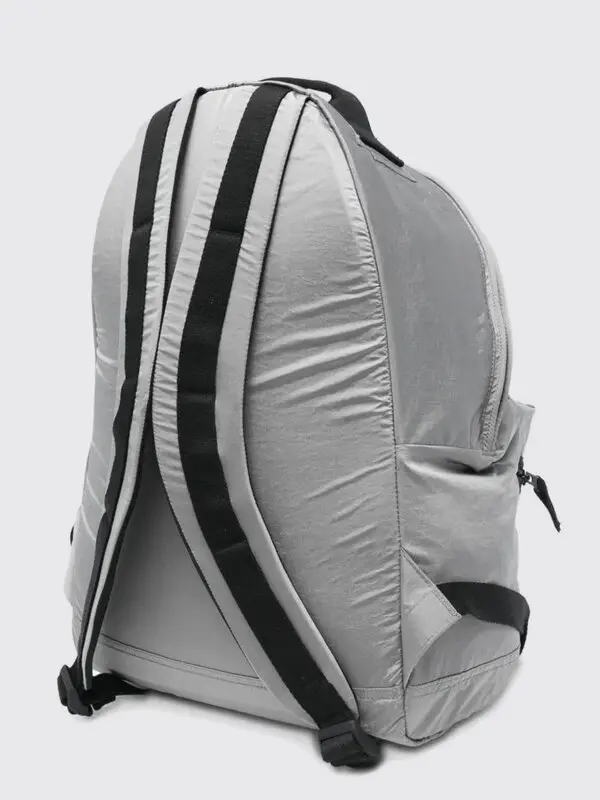 Stone Island Backpack Colour - Pearl