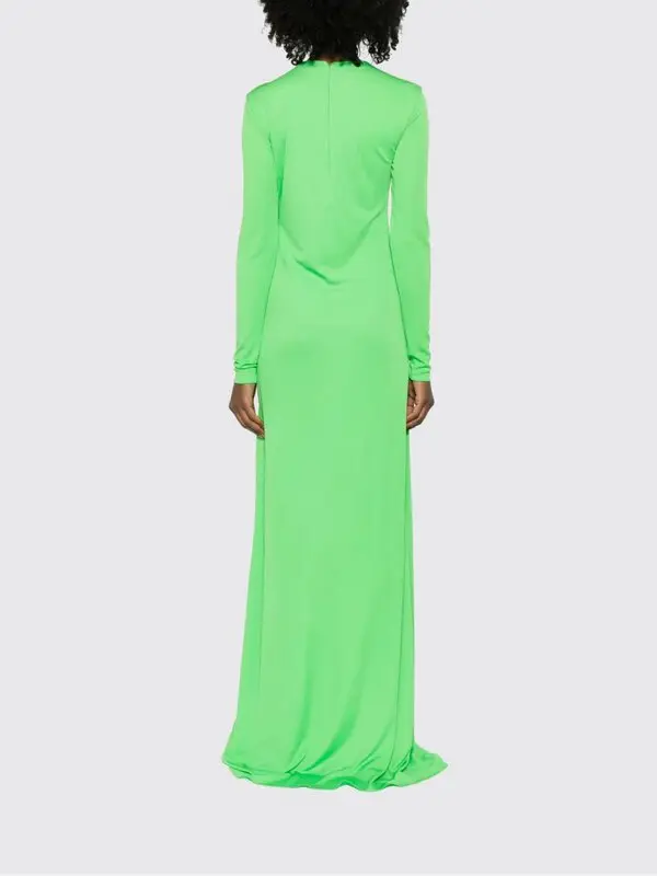 TOM FORD Long Viscose Jersey Evening Dress