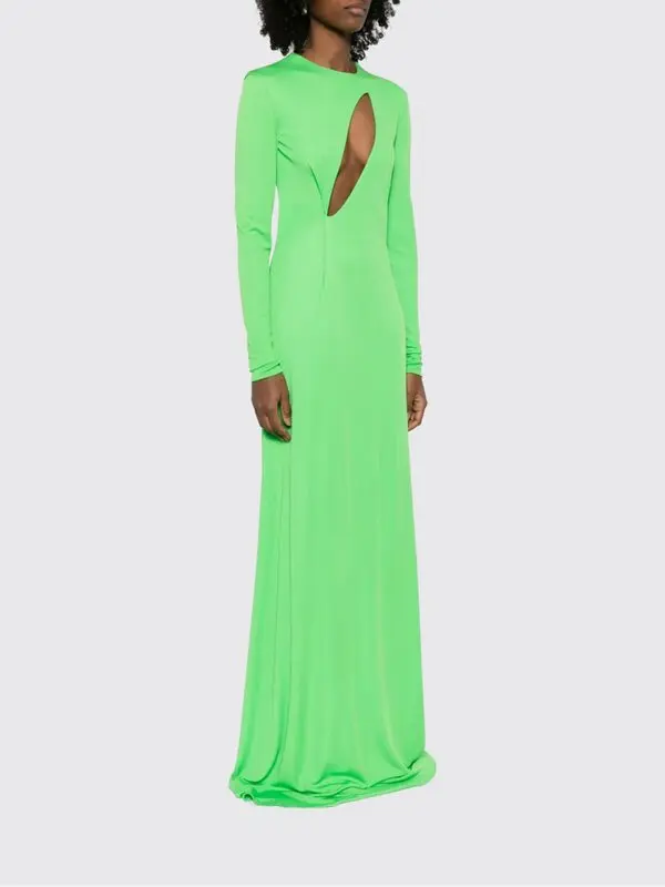 TOM FORD Long Viscose Jersey Evening Dress