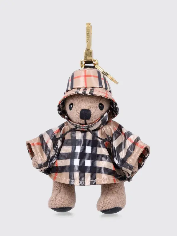 Burberry Bear Charm