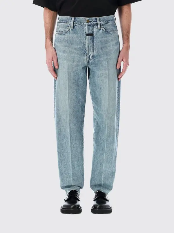 Fear Of God Jeans