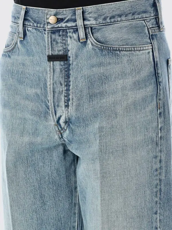 Fear Of God Jeans