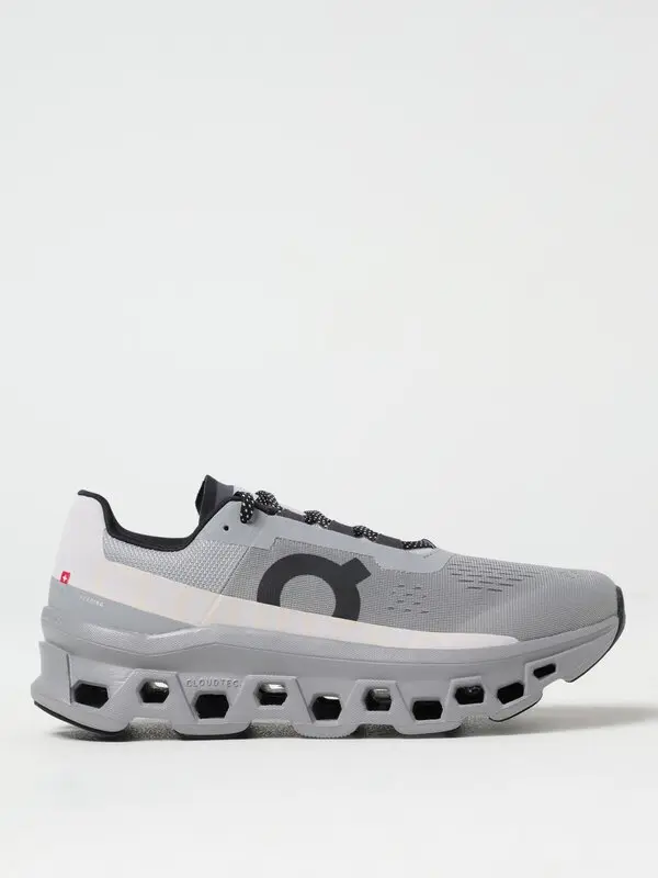 On Trainers Colour