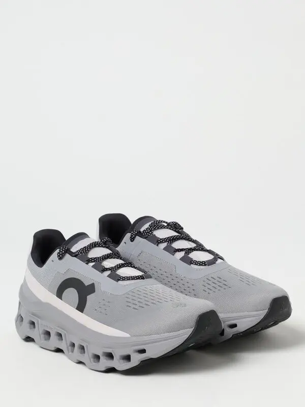 On Trainers Colour