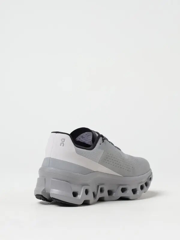On Trainers Colour