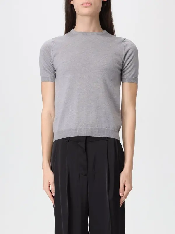 XC Jumper - Grey