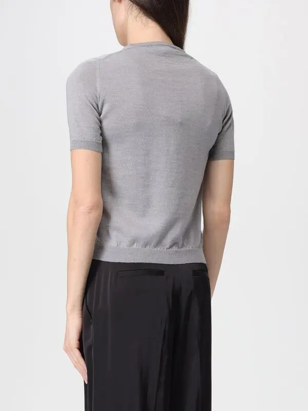 XC Jumper - Grey