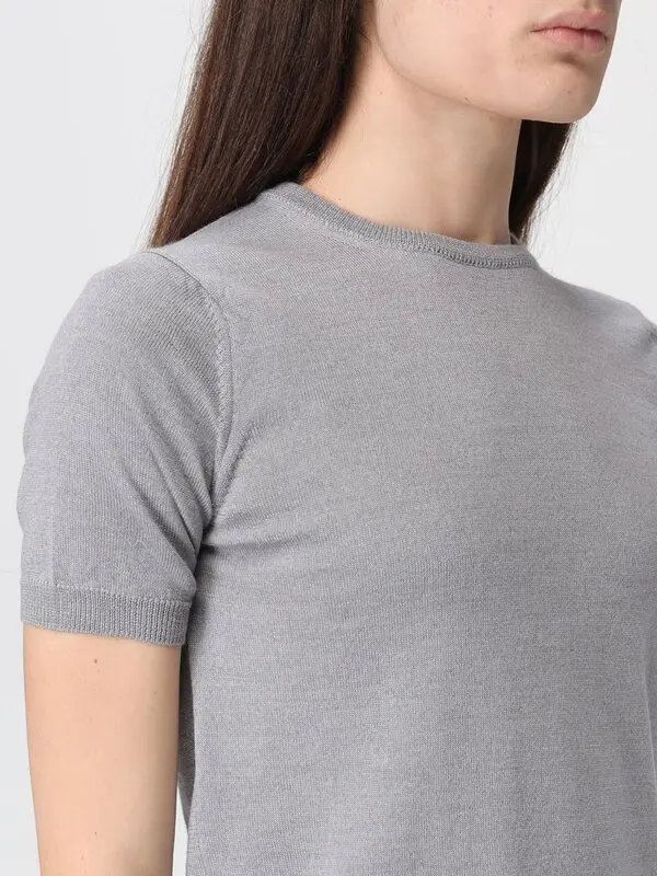 XC Jumper - Grey