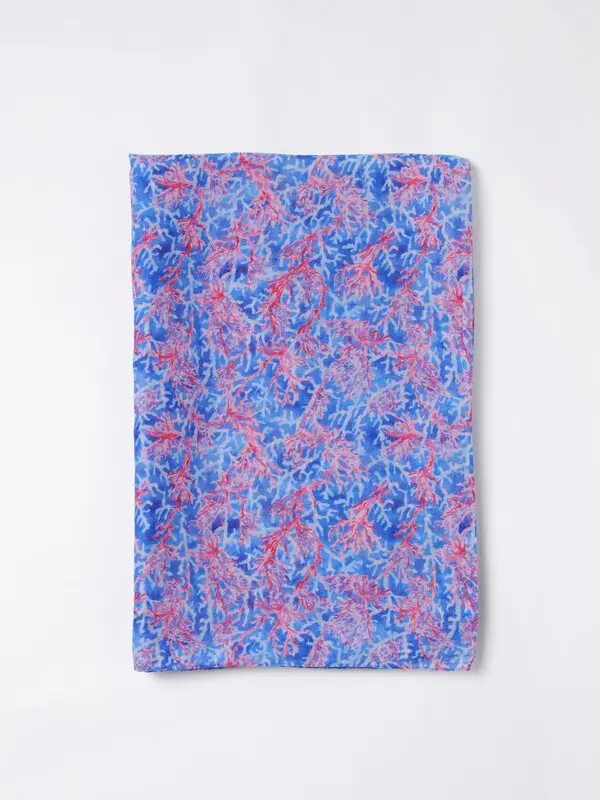 KAMPOS Printed Skirt