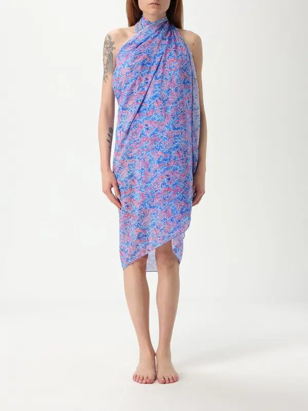 KAMPOS Printed Skirt