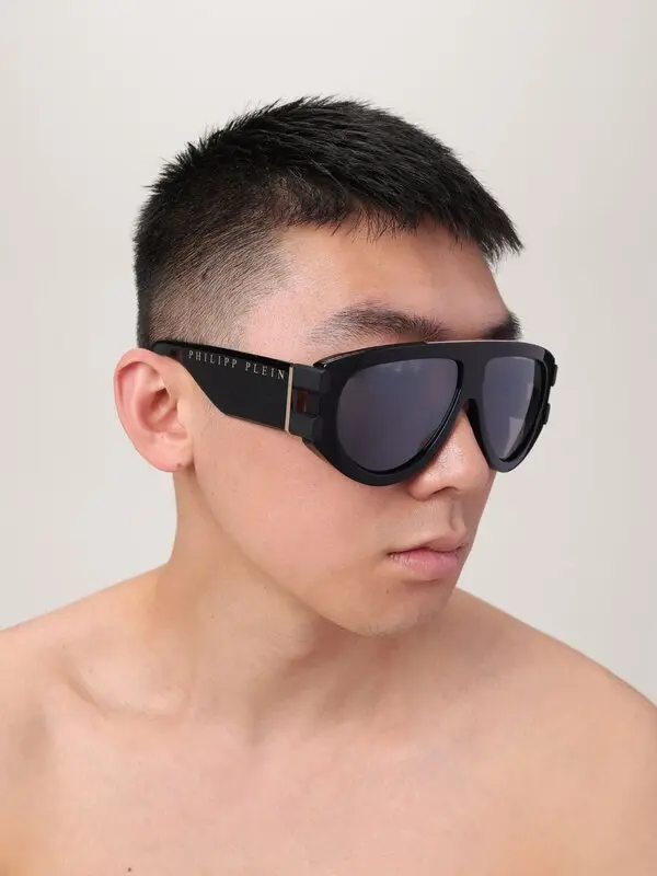 Philipp Plein Sunglasses Colour - Black