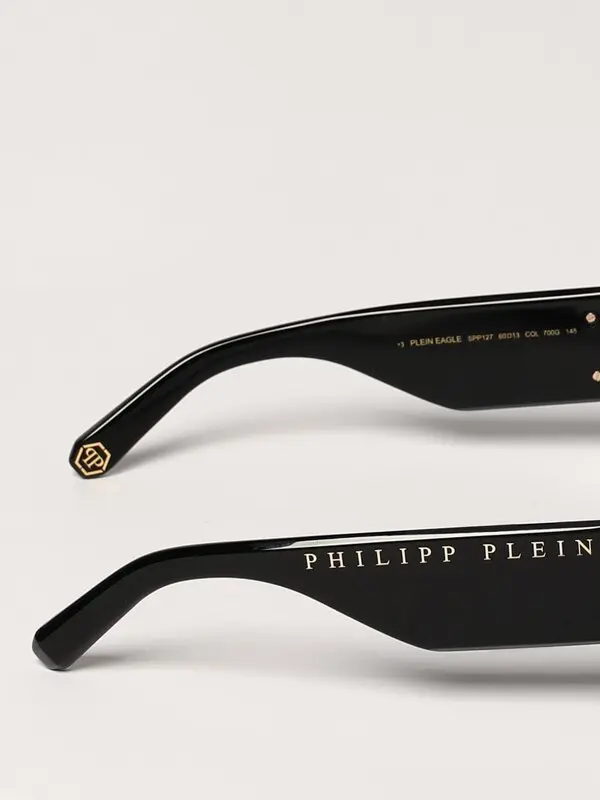 Philipp Plein Sunglasses Colour - Black