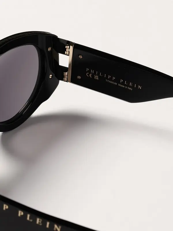 Philipp Plein Sunglasses Colour - Black