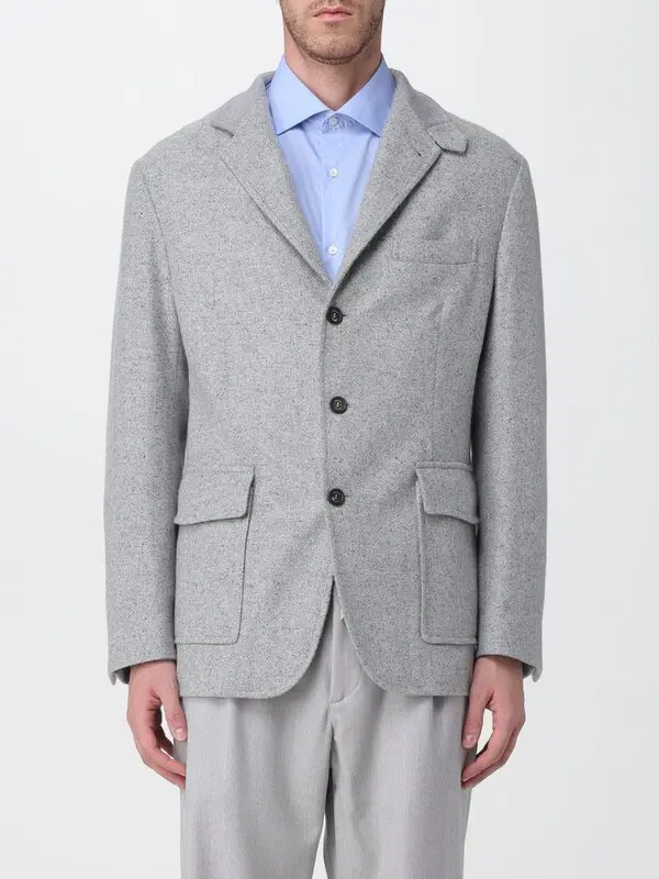 Eleventy Tailored Jacket