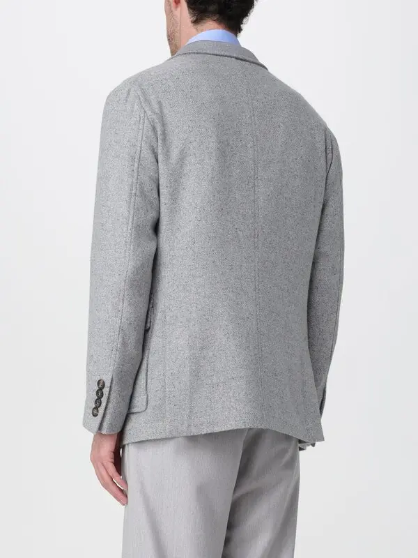 Eleventy Tailored Jacket