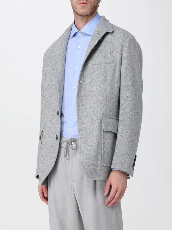 Eleventy Tailored Jacket