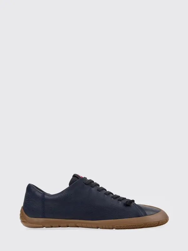 Camper Peu Path+ Leather Sneakers