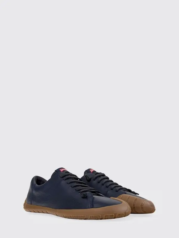 Camper Peu Path+ Leather Sneakers
