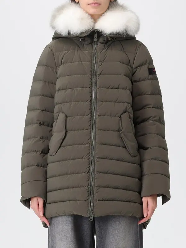 Peuterey Jacket Colour