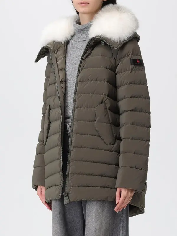 Peuterey Jacket Colour
