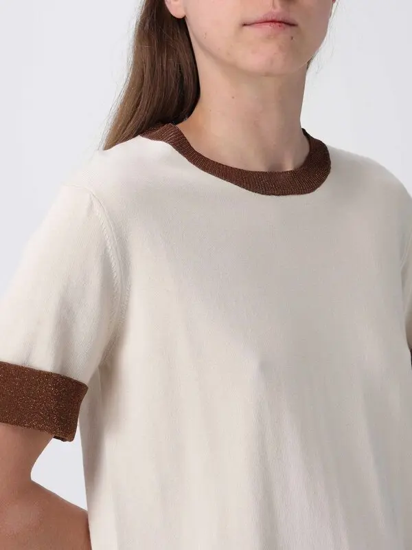 KANGRA Jersey Sweater