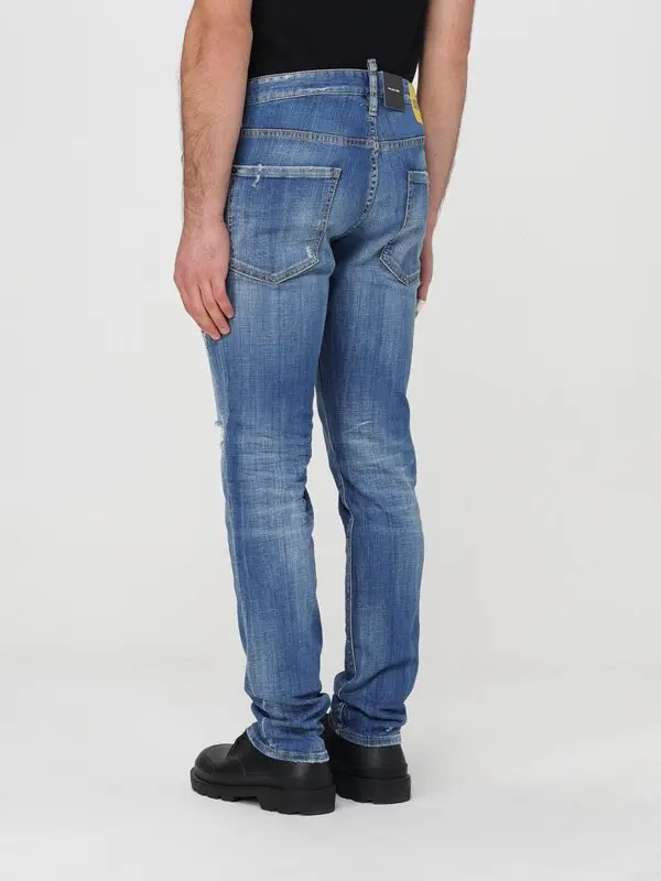 Dsquared2 Jeans Colour