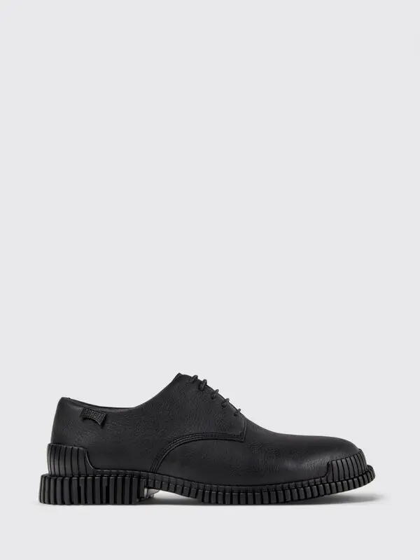 Camper Brogue Shoes Colour
