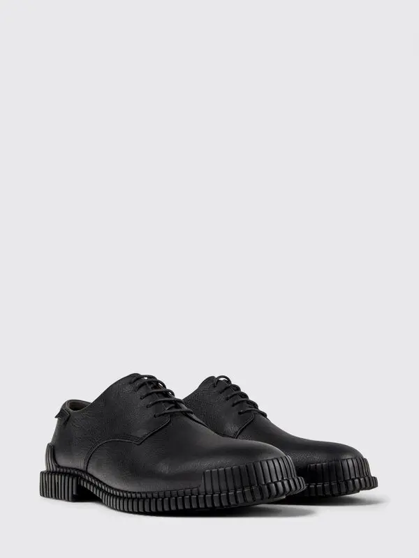 Camper Brogue Shoes Colour