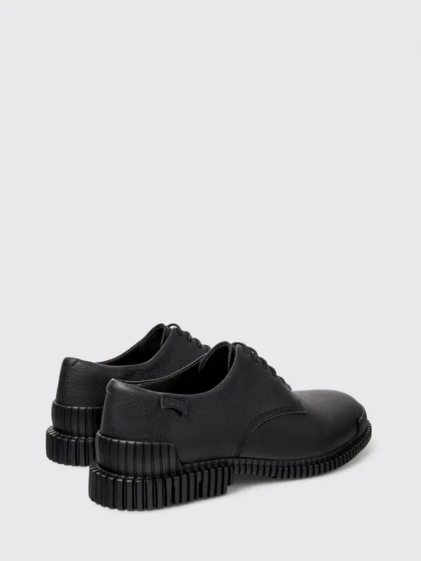 Camper Brogue Shoes Colour