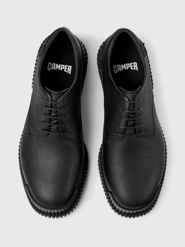 Camper Brogue Shoes Colour