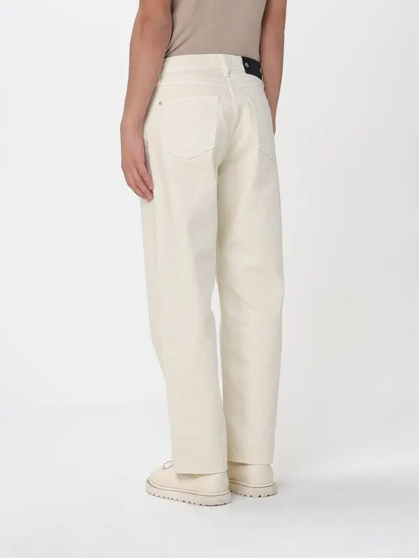 Stone Island Jeans - Ivory