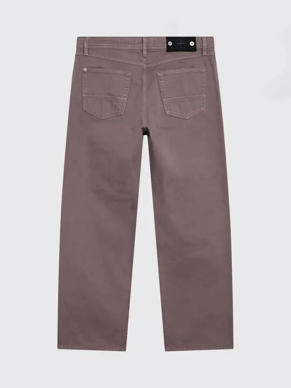 Stone Island Jeans - Violet