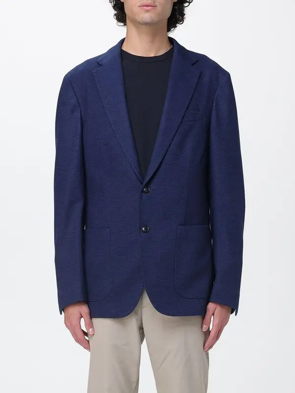 FAY Jacket Colour