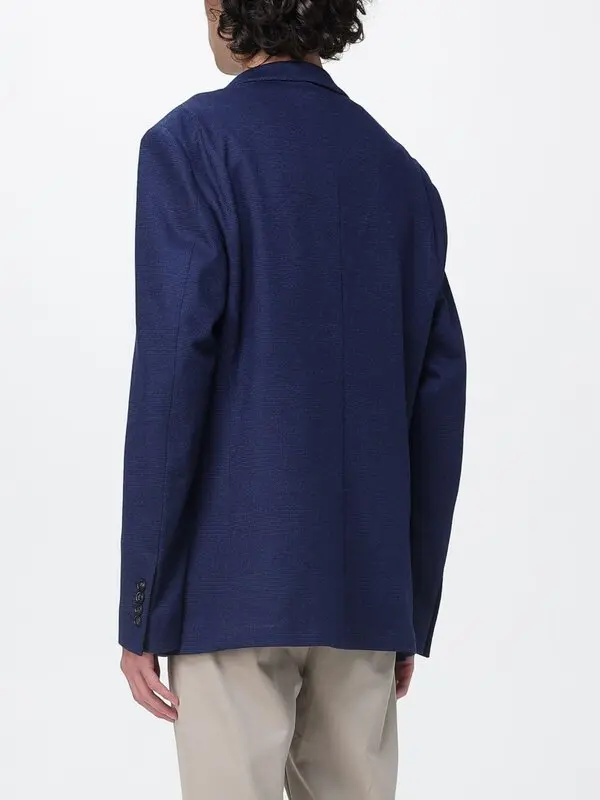 FAY Jacket Colour
