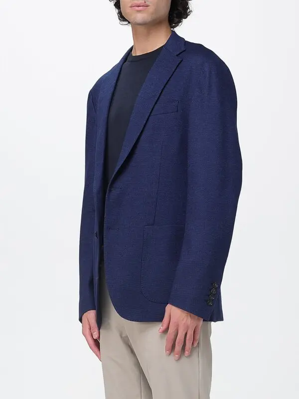 FAY Jacket Colour