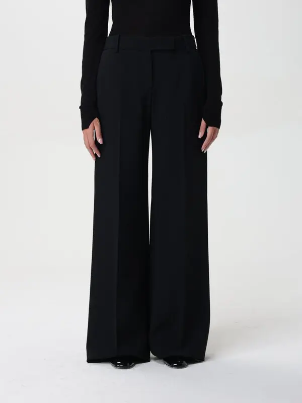 Ermanno Scervino Trousers Colour