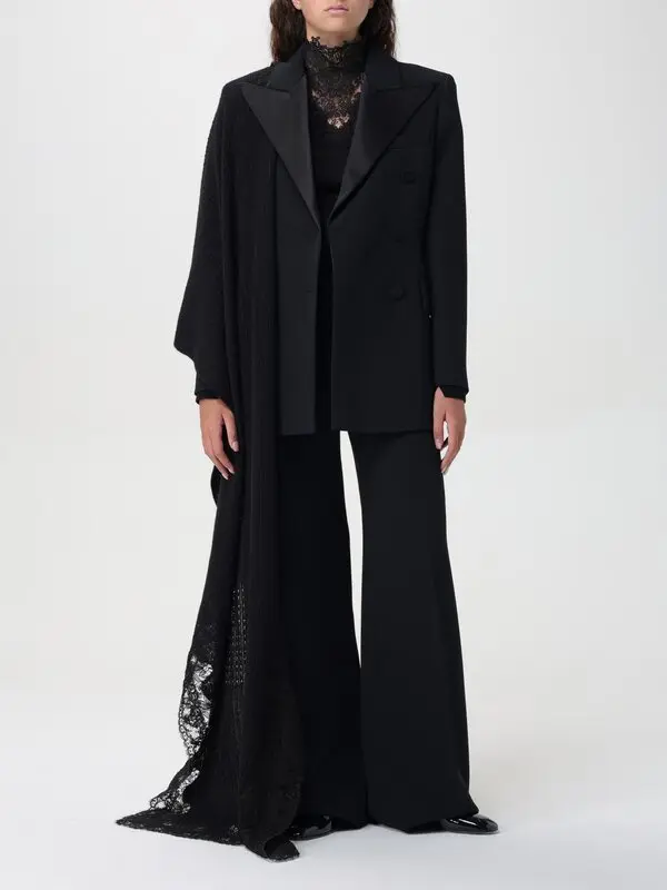 Ermanno Scervino Trousers Colour